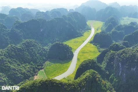 Khu Du Lịch Tam Cốc đang đóng Cửa Có Gì đặc Biệt Báo Dân Trí