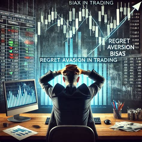 Regret Aversion Bias In Trading