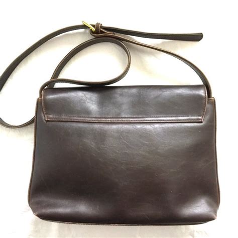 Villager Bags Liz Claiborne Villager Crossbody Bag Poshmark