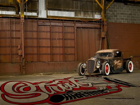 🔥 50 Rat Rod Girls Wallpapers Wallpapersafari