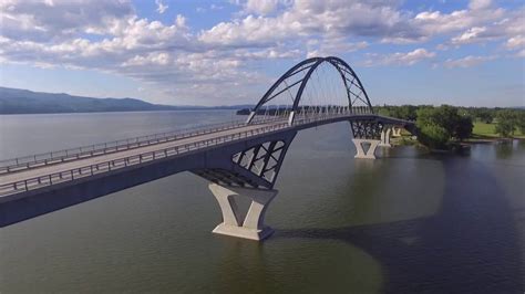 Is There A Bridge Across Lake Champlain At Matthew Calzada Blog