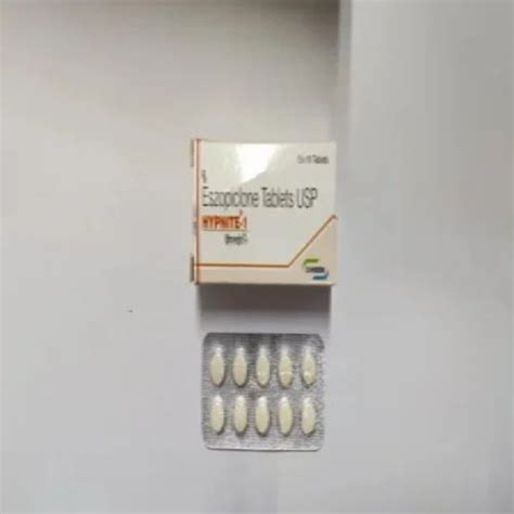 Hypnite 1 Mg Tablets At ₹ 1245 Box Lodhipura Nagpur Id 2854454775030