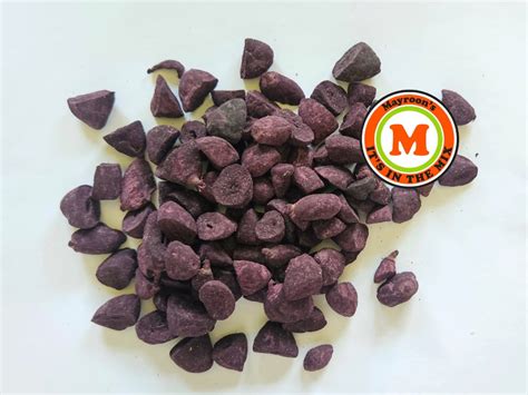 May Dried Blueberries Mayroons