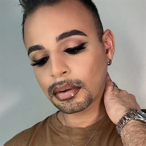 Mac Daddy Makeup