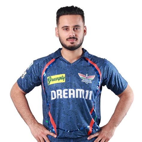 Ipl 2025 Lucknow Super Giants Abdul Samad Profile