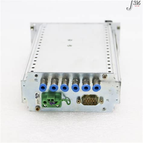 30434 Ast Controller Assy W Pcu Pio Psu Pvu Pcdu Pdu Pvc Dvu