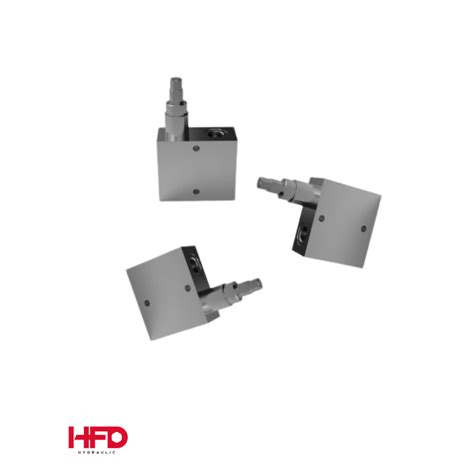Top Quality Sequence Valves From Chinas Best Manufacturer
