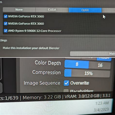 I Have 2 Gfx Cards But It Appears Only One Is Being Used As Indicated Below So How Can I Use