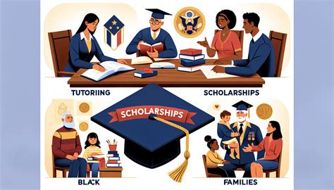 Educational Assistance Programs We Make Government