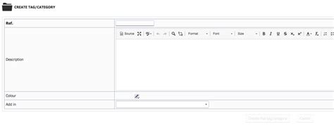 Creating Product Categorie Very Slow · Issue 8513 · Dolibarrdolibarr