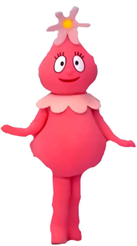 Foofa From Yo Gabba Gabba Seasons 1 And 2 By Colew2001 On Deviantart