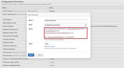 Msbuild Teamcity Build Fails Without Windows Kits Reference In Proj File Stack Overflow