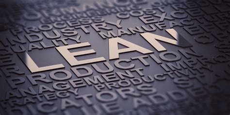 Lean management metodología orígenes y principios OBS Business School