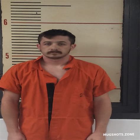 Rowe Patrick Ray 01092023 Van Zandt County Mugshots Zone