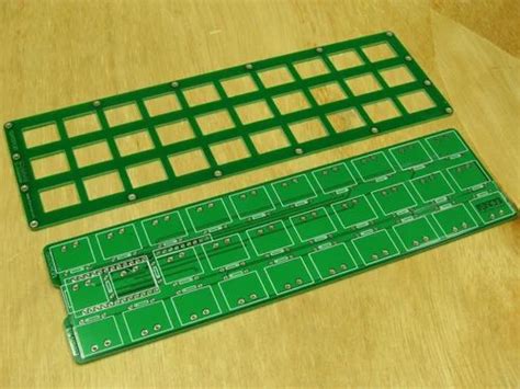 PCB Prototyping Board At Piece Katargam Surat ID