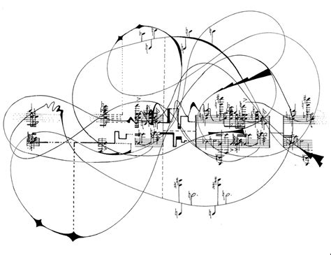 Towards A New Complexity Music Notation
