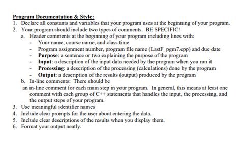 Solved Cs2010 Program 7 Win A T Card Program