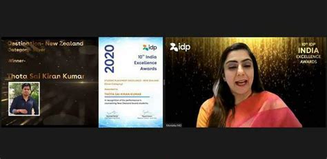 sai kiran thota on linkedin newzealand idpeducation 15 comments