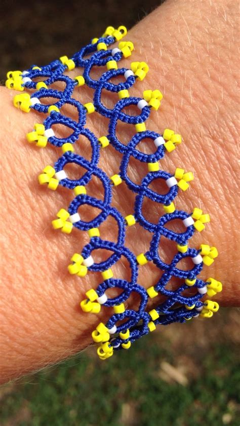 Tatting Pattern Pdf Square By Frivolite Con Sabor For Shuttle Tatting Artofit