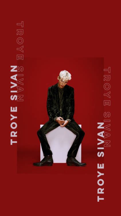 Troye Sivan For Gq Magazine Tumbex