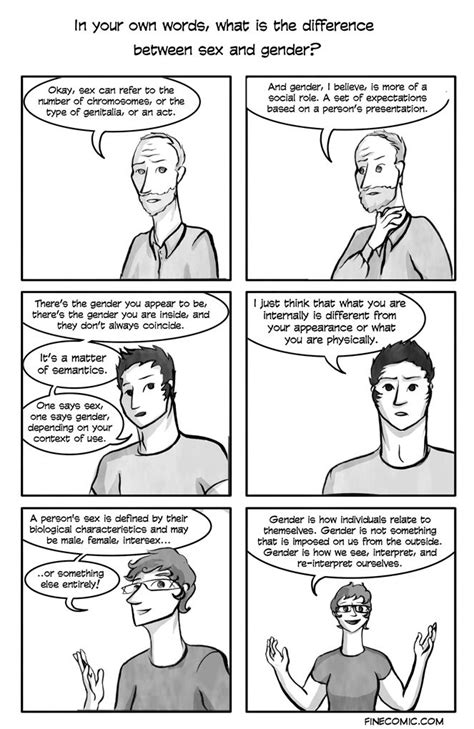 Check Out Our Preview Comic Comics Gender Art