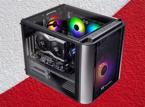 8 Best Horizontal Pc Cases For Flat Desktops 2025 Latest