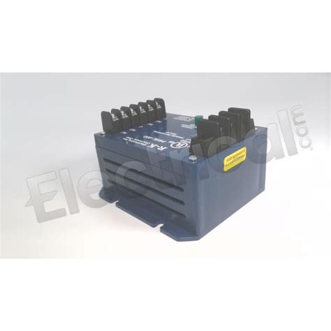 Prsl 400 R K Electronics Phasevoltage Loss Relay Relay