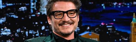 Pedro Pascal Glasses Plus Age Height Personal Life And Latest Activities 1 800 Get Lens