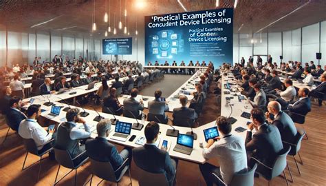 Key Insights On Oracle Concurrent Device Licensing