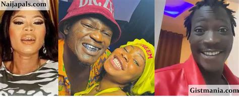 Portables Wife Omobewaji Ewatomi Petitions Police Over Threat To