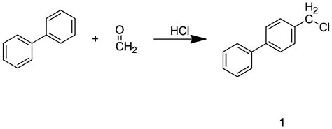 Biphenyl Acetic Acid And Preparation Method Thereof Eureka Patsnap