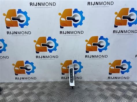 Position Switches Automatic Gearbox With Gearbox Code Ppm Stock