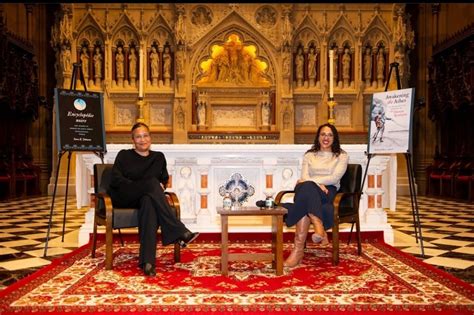 This Past Tuesday Evening February 11 2025 I Received One Of The Greatest Professional Honors