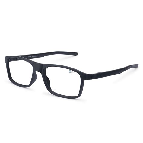 B Flex B Bold Bf070558 Unbreakable Eyeglasses For Adults 58mm Large