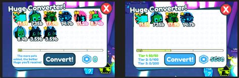 RBXG Leaks Pet Simulator X Leaks More On Twitter Images