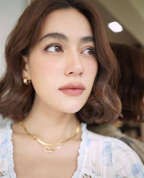 10 Most Talked About Thai Actresses For The 1st Week Of November 2022 Thai Update