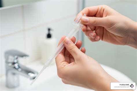 Understanding Bladder Catheterization In Females A Comprehensive Guide