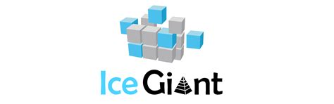 Icegiant · Github