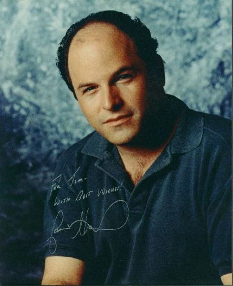 Jason Alexander Biography American Actor Comedian And Singer