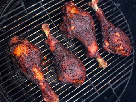 Recipe Roasted Turkey Drumsticks Bbqs Plus