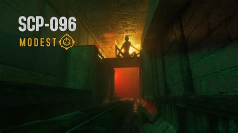 Скачать Scp 096 Скромник Apk для Android