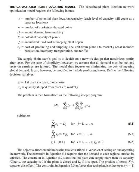 Solved Simple Heuristic Algorithms For The Capacitated Facility