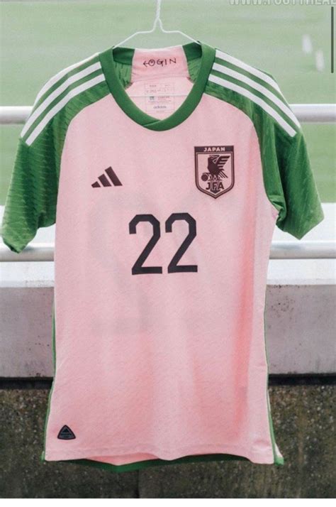 Japan Adidas Special Edition 2022 Jersey Mens Fashion Activewear On