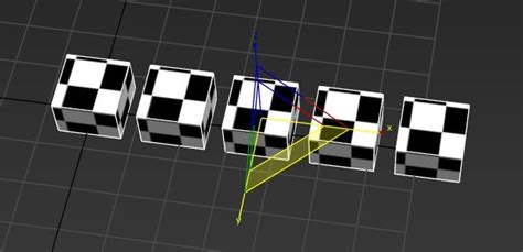 [maxscript] random uv position of texture — polycount