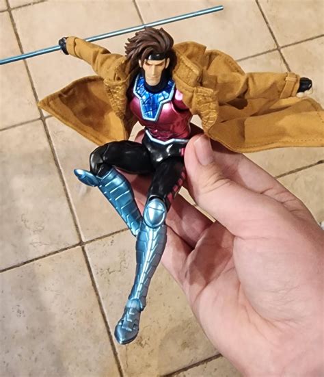 First Mafex Figure R Mafex