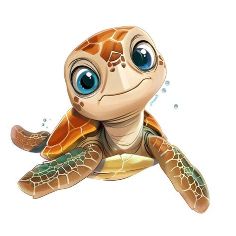 7000 Super Cute Turtle Pictures