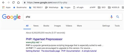 Beginners Guide Get Query Strings Url Parameters In Php Coding Lesson 7