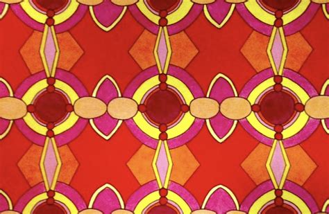 Simple Pattern Design