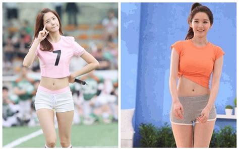 이 두분은 골반이 아니라 대퇴골고관절부분이 넓은거야 인스티즈 Instiz 익명뷰티 카테고리