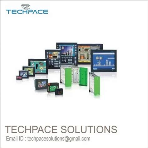 Delta Hmi Dop B Series Touch Panel Human Machine Interfaces At ₹ 6000 Piece In Vadodara